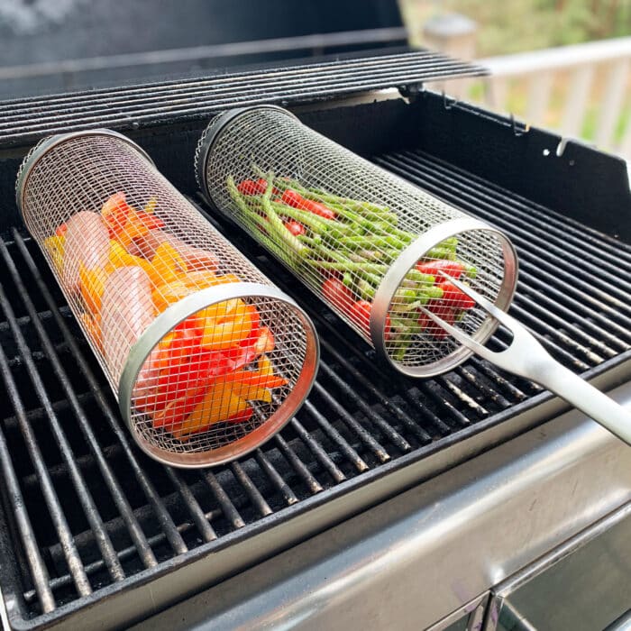 Grillie Four Pack - Grillie™ #1 Rated The GREATEST Grilling Device Ever!