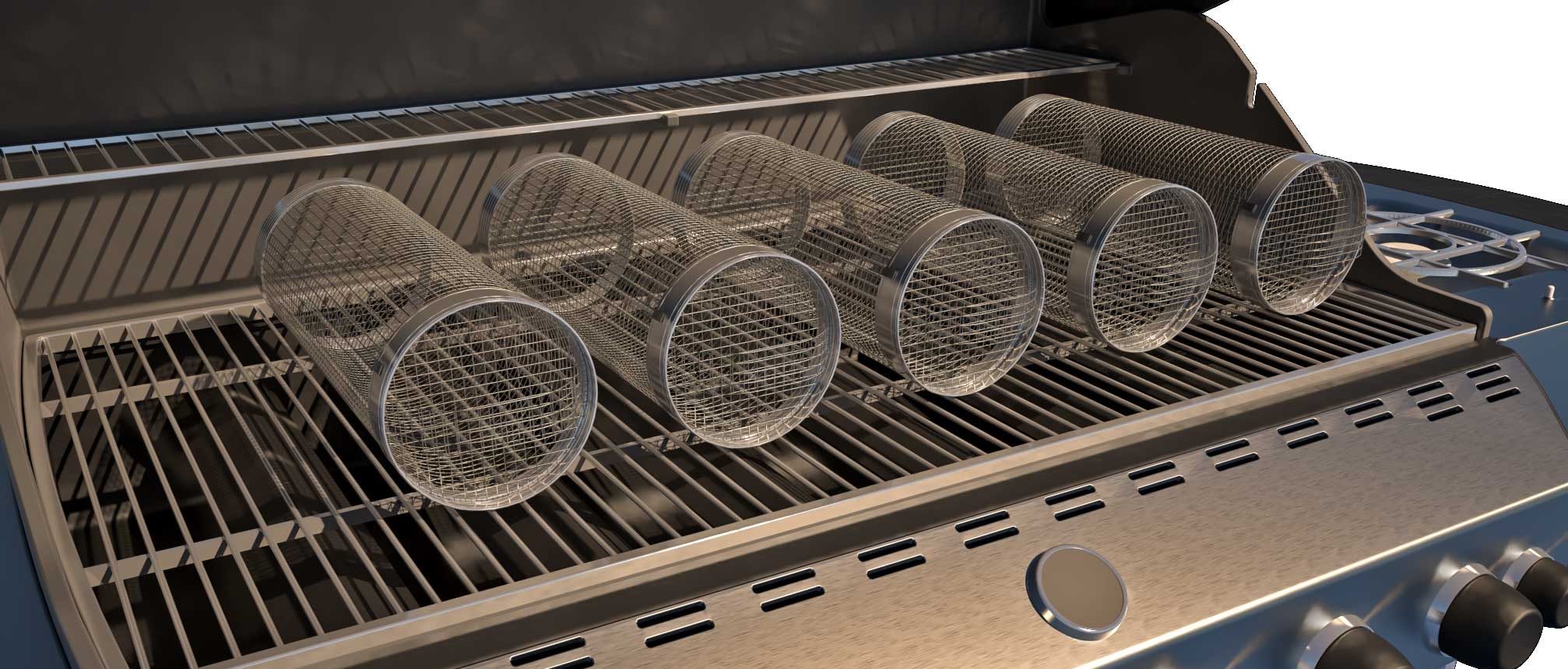 Faqs - Grillie® #1 Rated The GREATEST Grilling Device Ever!