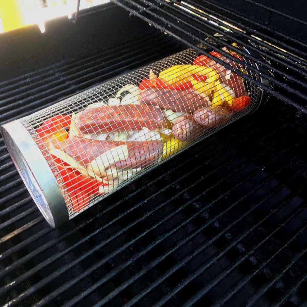 Cooking With The Grillie - Grillie™ #1 Rated The GREATEST Grilling ...