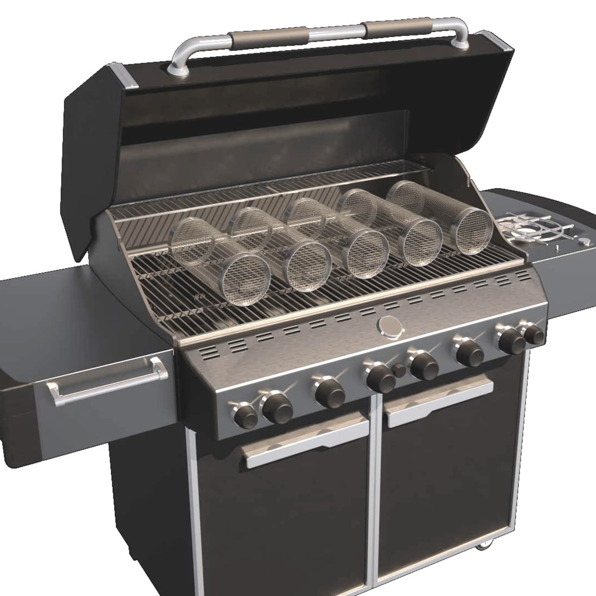 Grillie - Grillie™