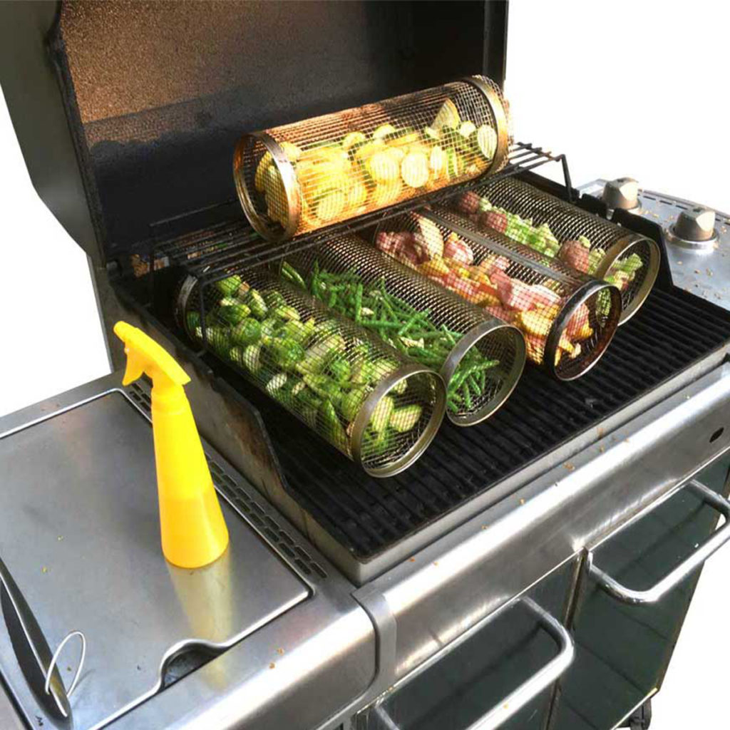 Grillie - Grillie™