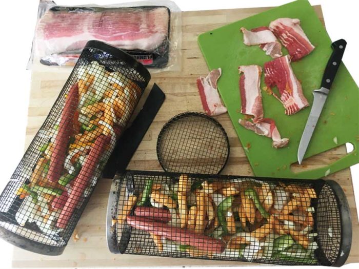 Cooking With The Grillie - Grillie® #1 Rated The GREATEST Grilling ...