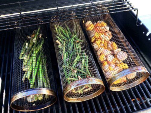 MyGrillie - Grillie® #1 Rated The GREATEST Grilling Device Ever!