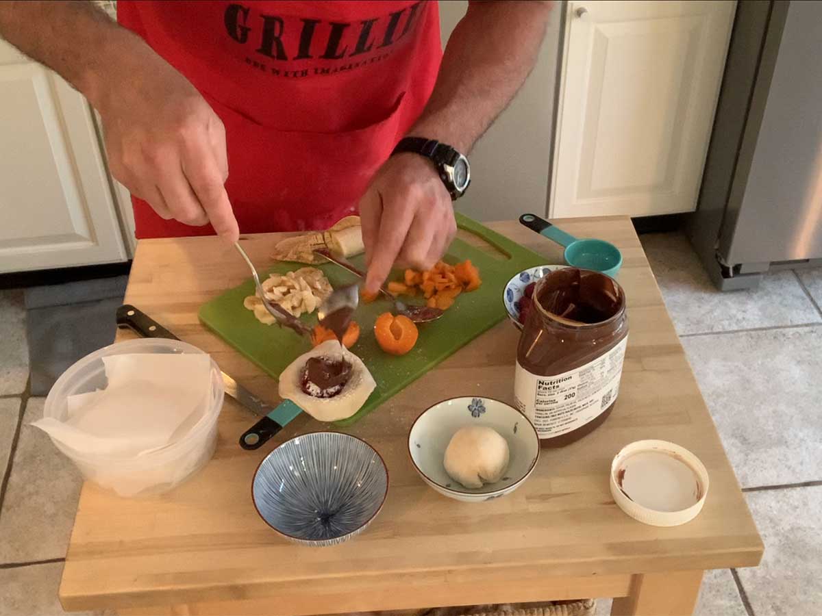 Cooking With The Grillie - Grillie™ #1 Rated The GREATEST Grilling ...