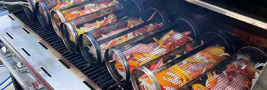 MyGrillie - Grillie® #1 Rated The GREATEST Grilling Device Ever!